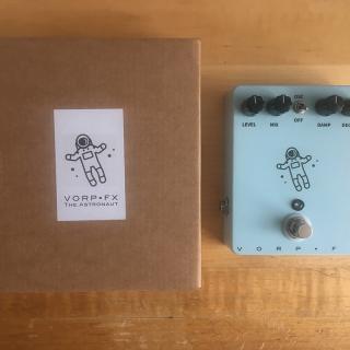 The Astronaut - Vorp FX